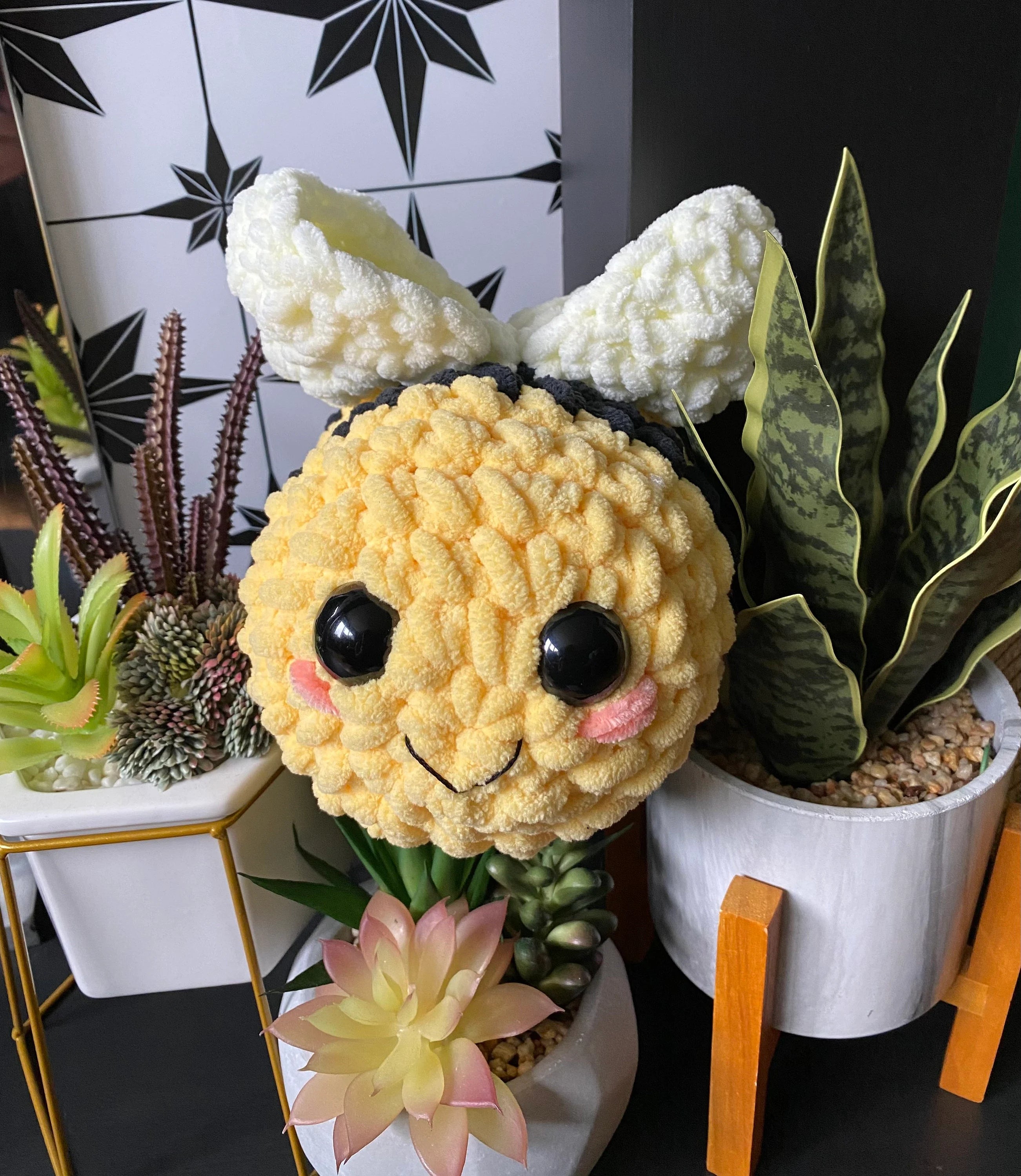 Plushies – Wicked Stitches